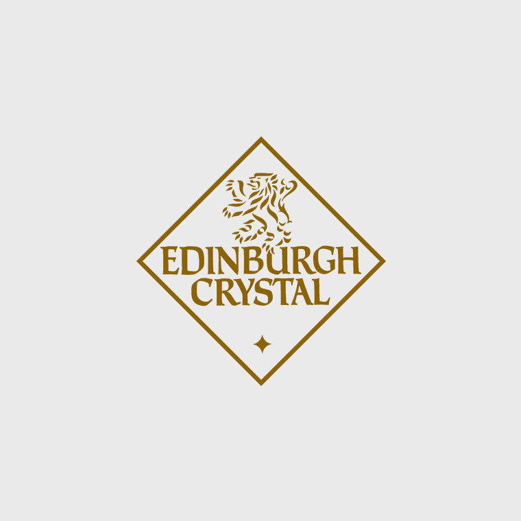 Edinburgh Crystal – Boheme Crystal