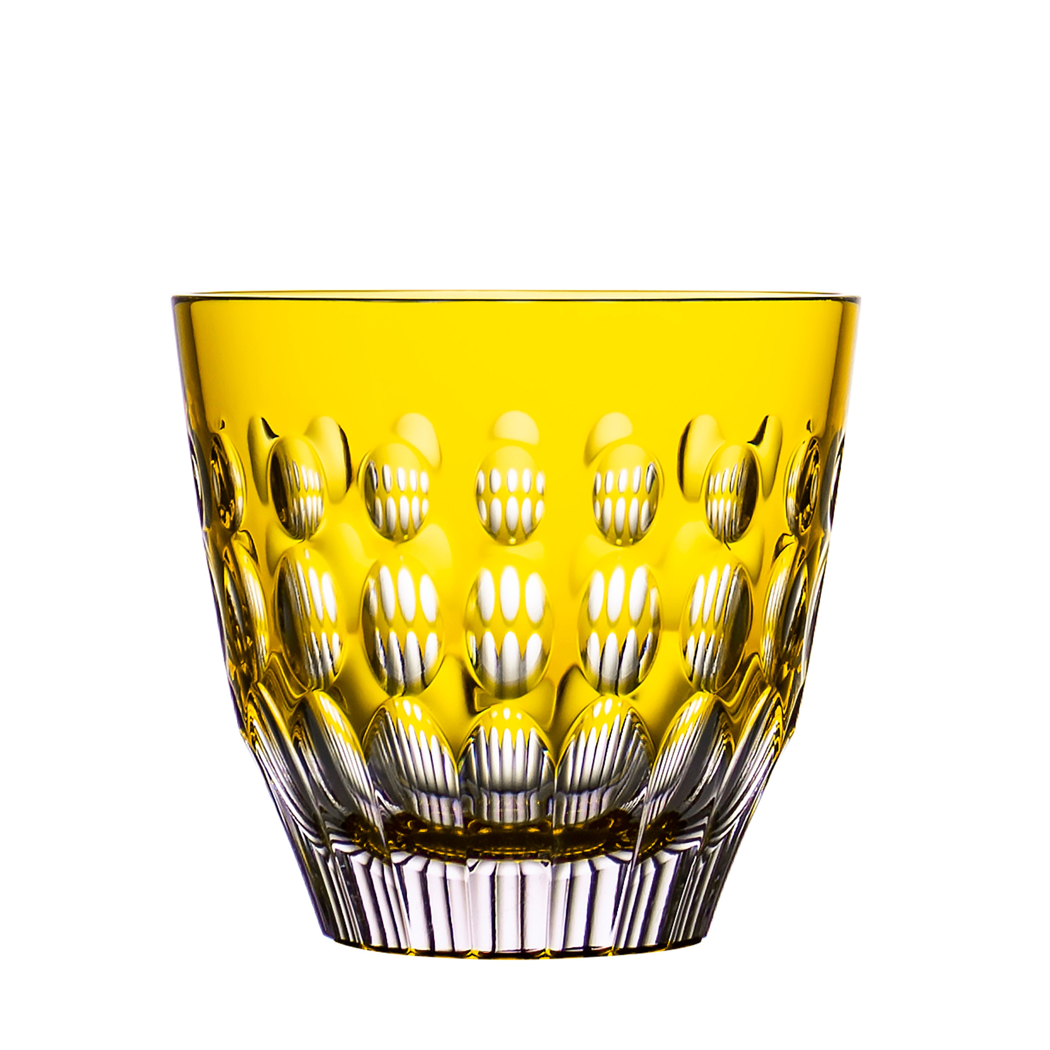 Clover Golden Old Fashioned – Boheme Crystal