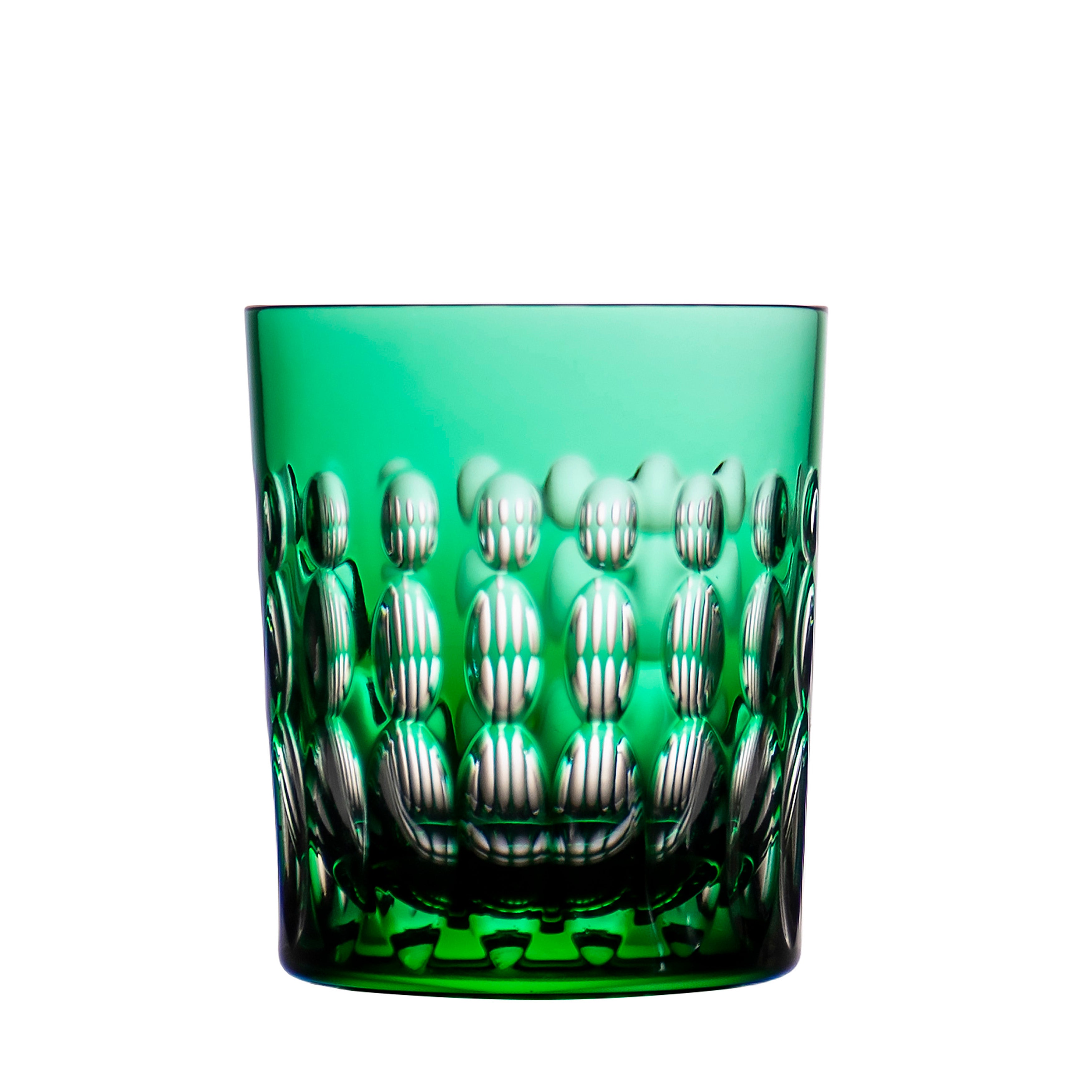 Clover Green Old Fashioned – Boheme Crystal