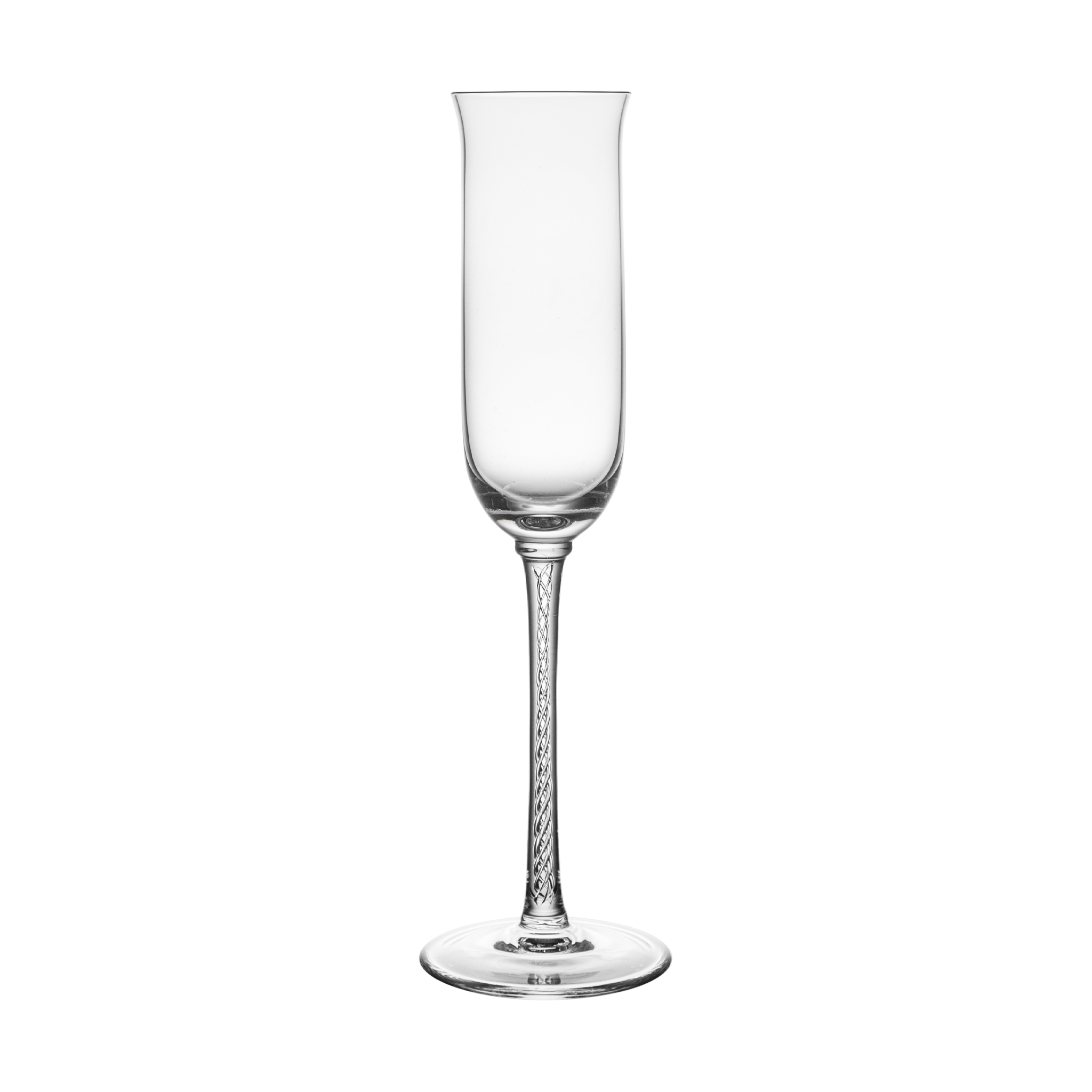Wedgwood Aries Champagne Flute – Boheme Crystal
